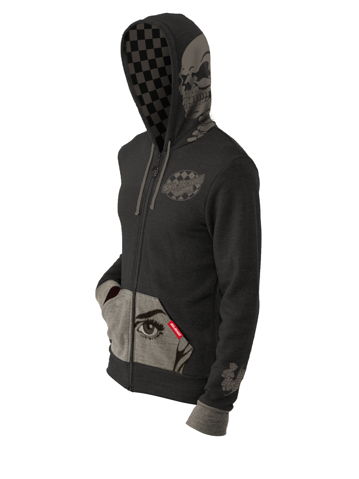 Custom Screen Printed Hoodies & Sweatshirts | Anthem