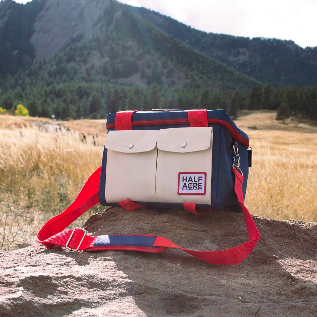 Custom Coolers & Branded Coolers | Anthem