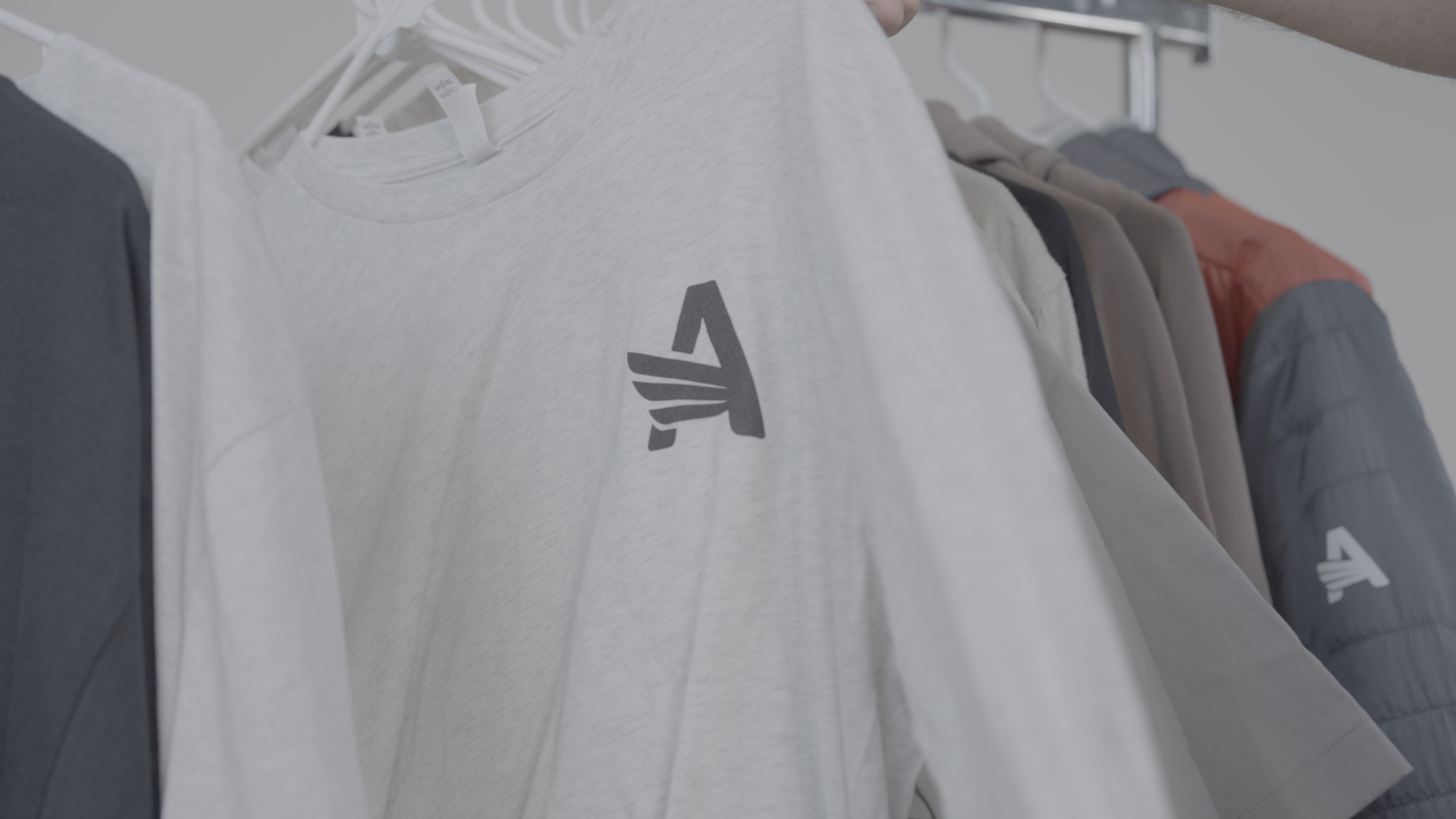 A-Wing Visuals | Anthem