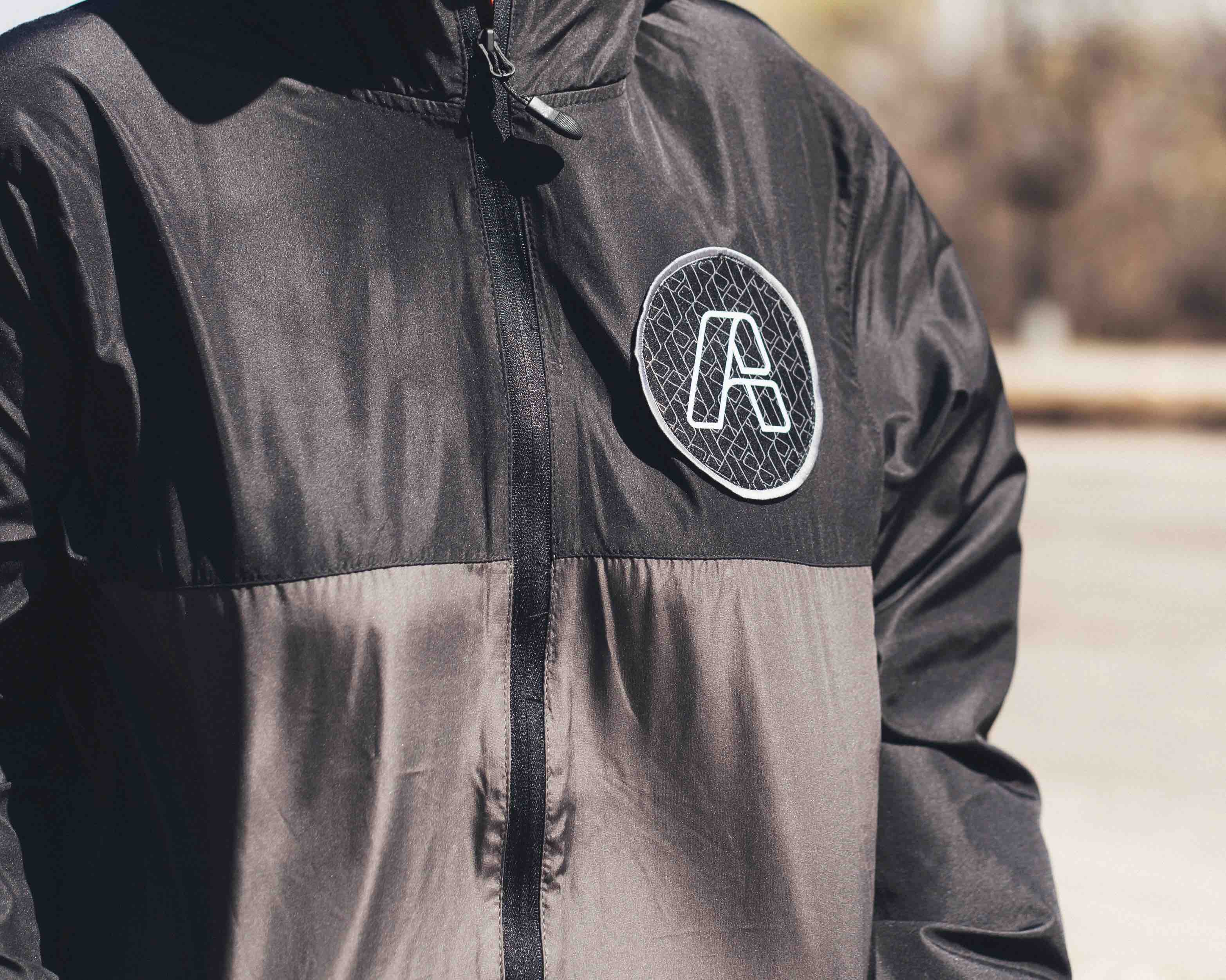 Anthem Branding Windbreakers | Anthem