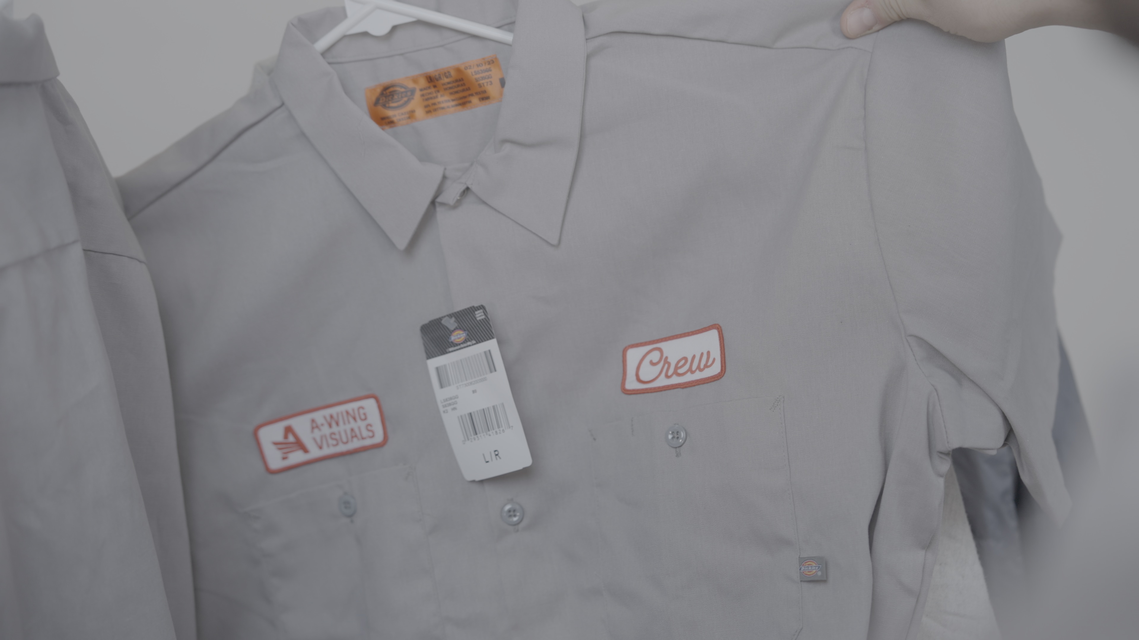 A-Wing Visuals | Anthem